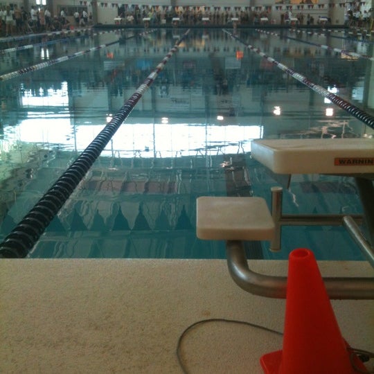 Photos at Rockwall ISD Aquatic Center - Swimming Pool in Rockwall