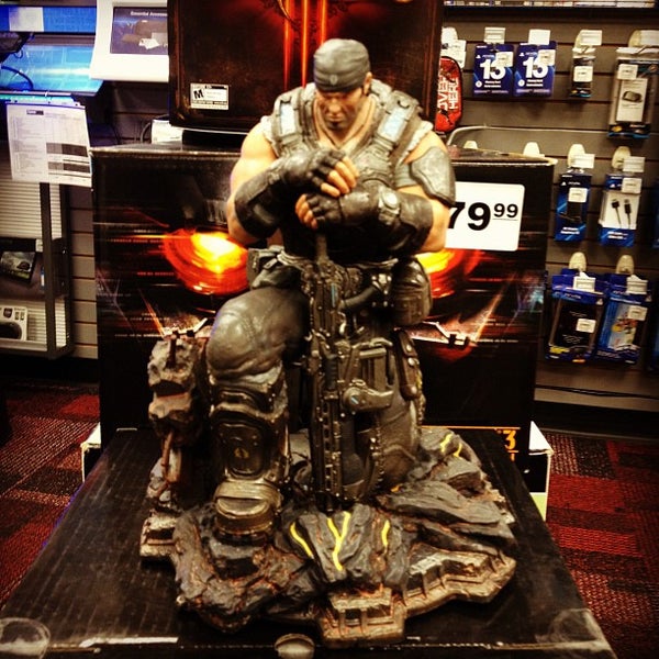 GameStop - Short Hills, NJ