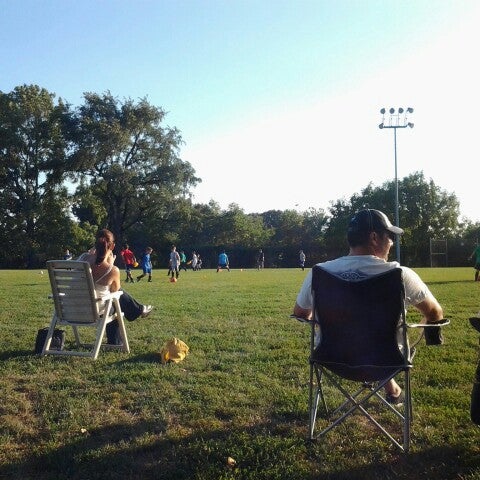 Photos at Torresdale Boys Club - Park in Philadelphia