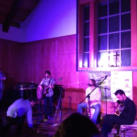 Photos at St David's Bethell Hall - Church in Austin