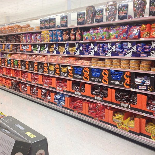 SuperFresh (Now Closed) - Supermarket in Philadelphia