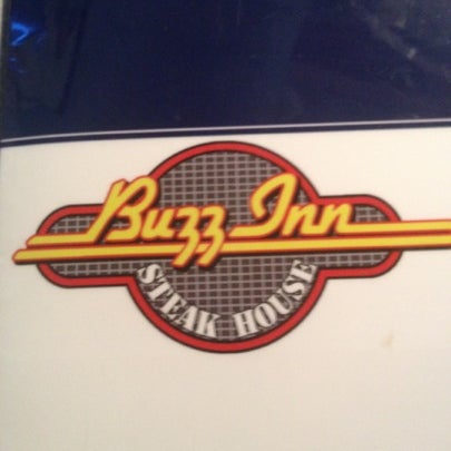 Buzz Inn Steakhouse - Steakhouse in Downtown Marysville