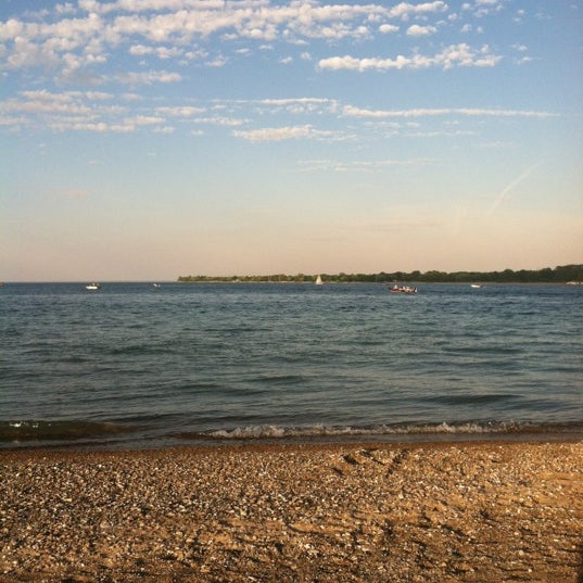 Lighthouse Beach - 3 tips