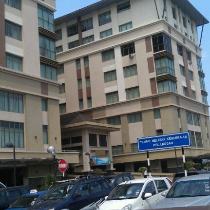 Majlis Perbandaran Kajang (MPKJ) - 30 tips