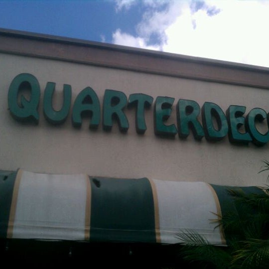 Photos at Quarterdeck - 12310 W Sunrise Blvd