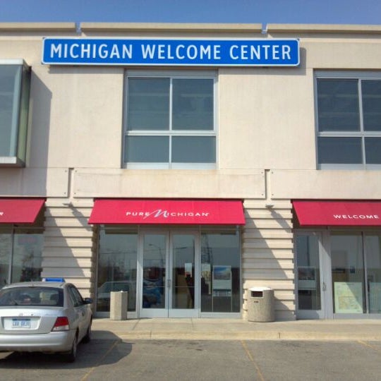 Detroit Mexicantown International Welcome Center 14 - Detroit, MI