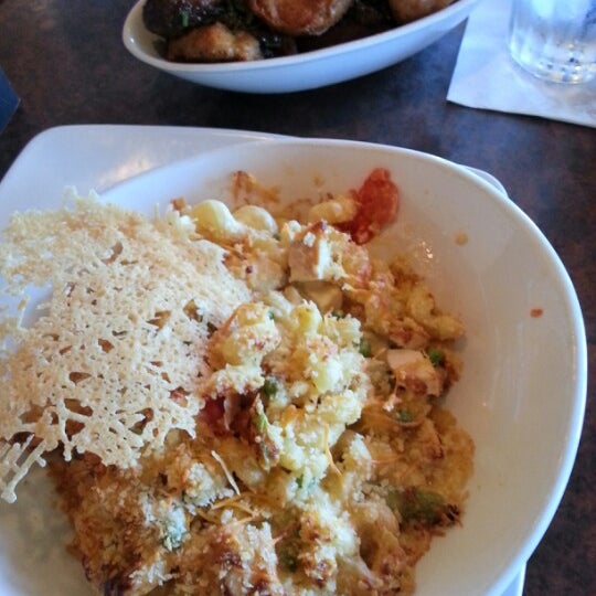 Photos at Twisted Rooster - American Restaurant in New Baltimore