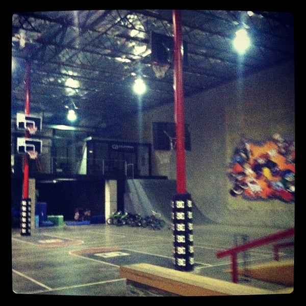 Fantasy Factory Offices - 22 visitors