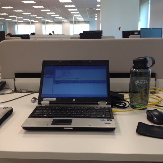 SunGard Systems Philippines, Inc. - Office in San Lorenzo