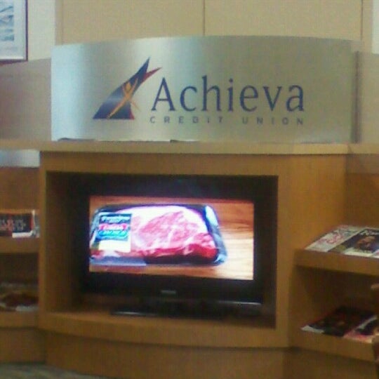 Achieva Credit Union - Credit Union