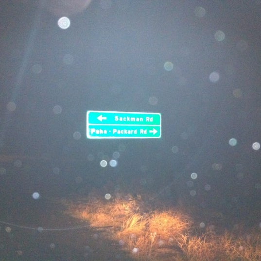 Town of Paha - Paha, WA