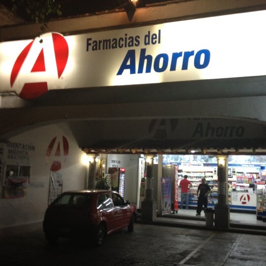 Farmacias Del Ahorro Chilpancingo De Los Bravo Guerrero