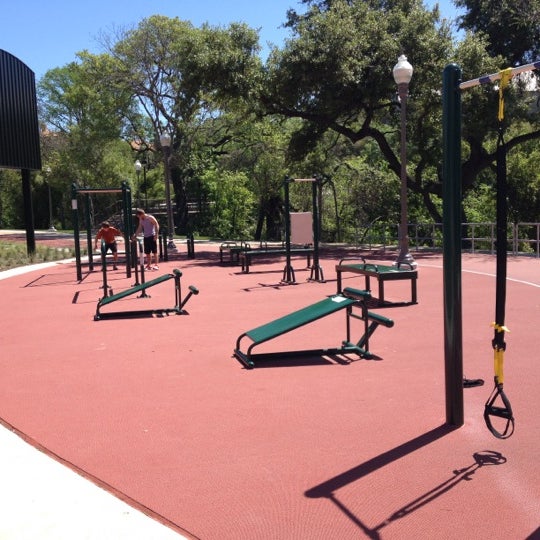 Photos at Clark Field - Field in Austin