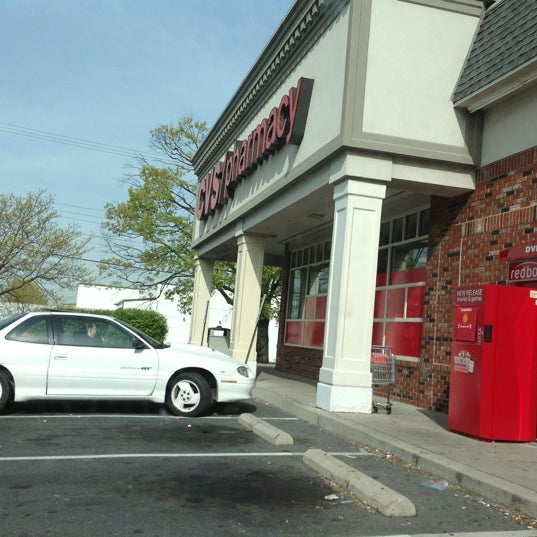 CVS Pharmacy - Reading, PA