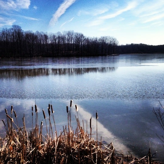 Sunny Lake Park - 7 tips