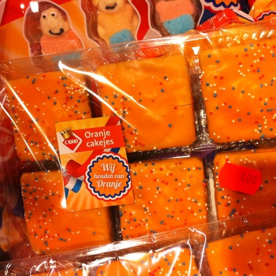 Jumbo - Supermarket in Driebergen-Rijsenburg