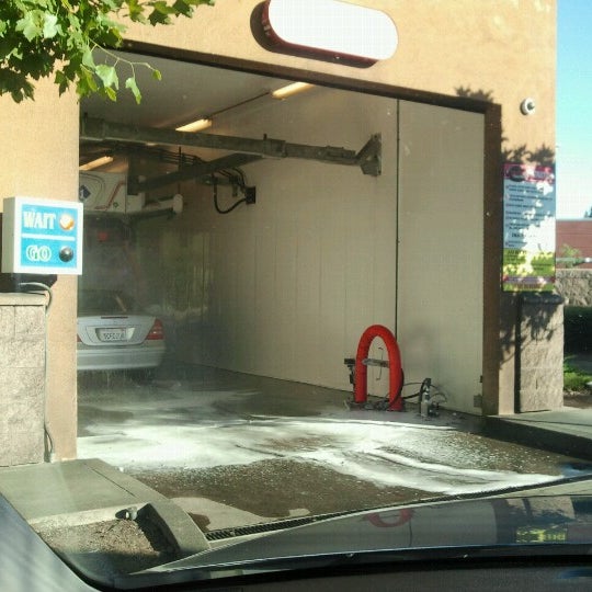 Aisle 1 Fuel Station - Lincoln, CA