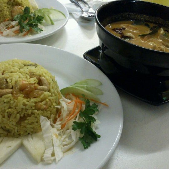 Photos at Jemari Cafe - Malay Restaurant
