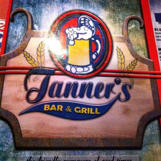 Photos at Tanner's Bar & Grill - Omaha, NE