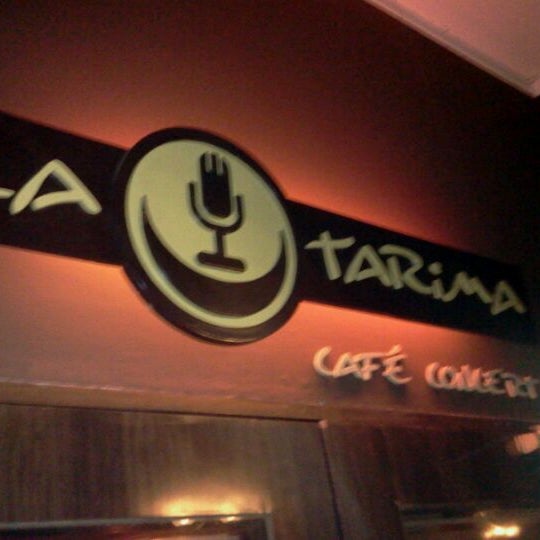 La Tarima Café Concert (Now Closed) - 24 tips