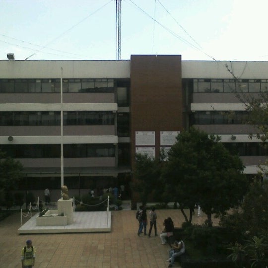 Fotos en CECyT 6 "Miguel Othón de Mendizábal" - Azcapotzalco - Ciudad ...