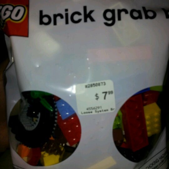 Photos at The LEGO Store - Barton Creek Square - Austin, TX