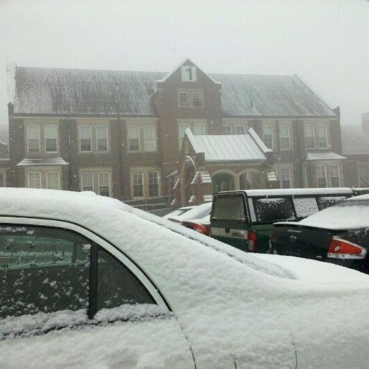 Photos at SCI Waymart - Waymart, PA