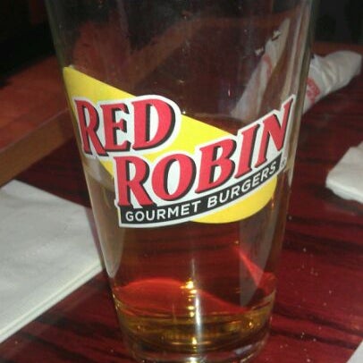 Photos at Red Robin Gourmet Burgers and Brews - Burger Joint in Skokie