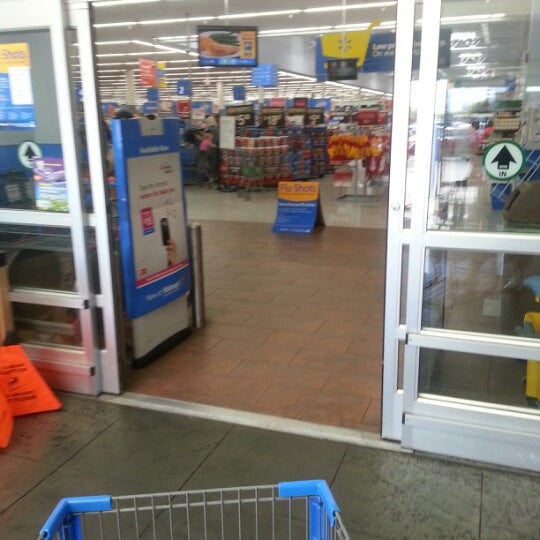 Photos at Walmart Supercenter - Big Box Store in Lees Summit