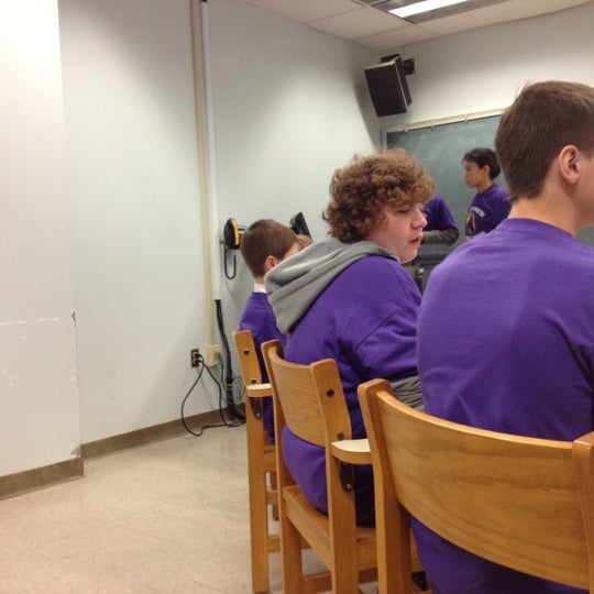 ISU Root Hall - Indiana State University - 4 tips from 179 visitors