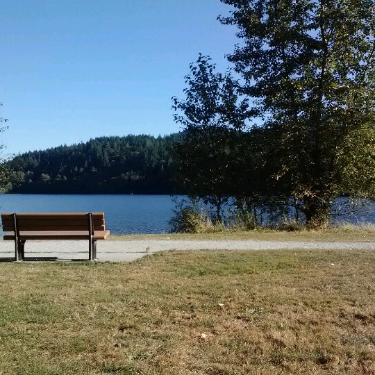 Lake Padden Park - 2244 Samish Way