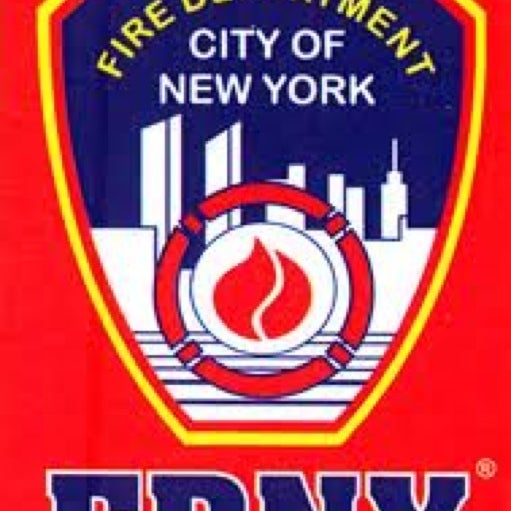 FDNY Engine 58/Ladder 26 - Fire Station in New York