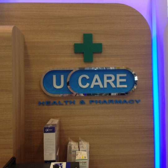 UCARE Health & Pharmacy - Pharmacy in ธัญบุรี