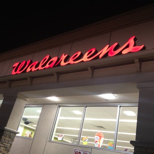 Walgreens - Walteria - 4142 Pacific Coast Hwy