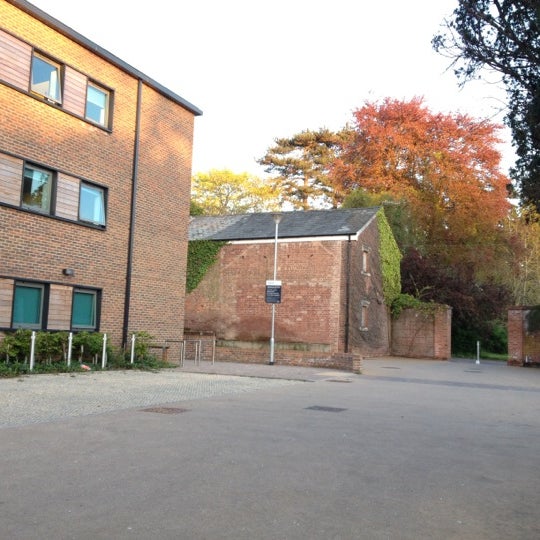 Photos at Duryard Halls - University of Exeter - Exeter, Devon