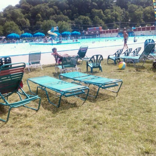 Photos at Sunlite Pool - Cincinnati, OH