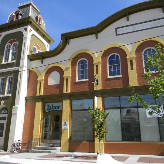 Tabor Community Services - 308 E King St