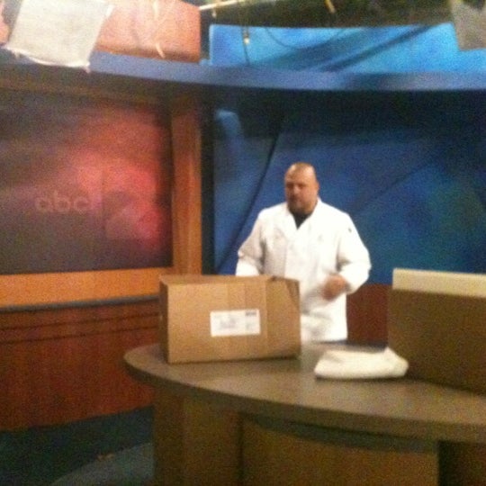 WJRT-ABC12 - Flint, MI