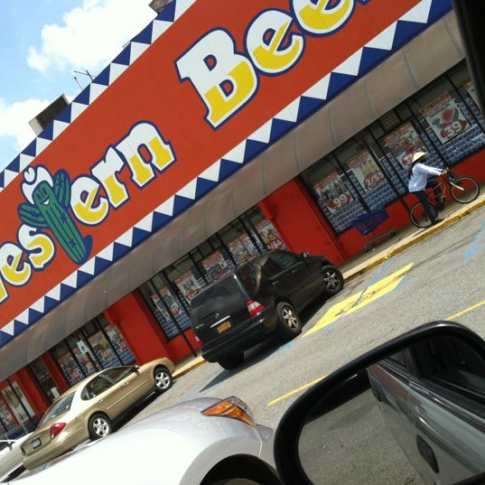 Western Beef - 4705 Metropolitan Ave