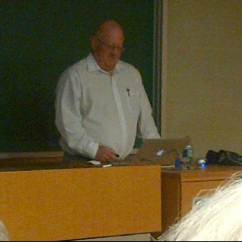 Mackenzie Building - College Engineering Building in Ottawa