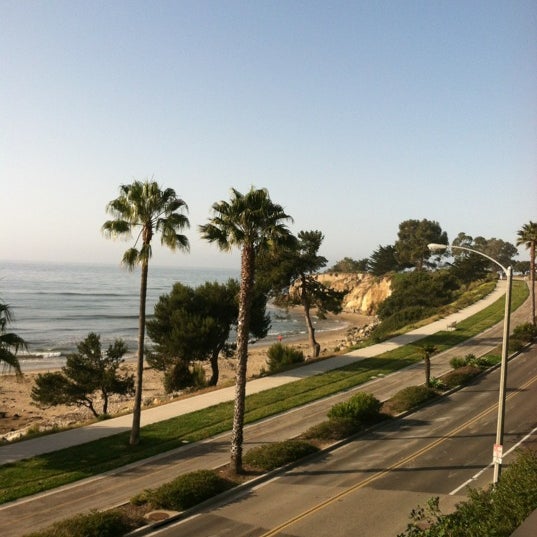 Leadbetter Beach & Park - 15 tips from 2058 visitors