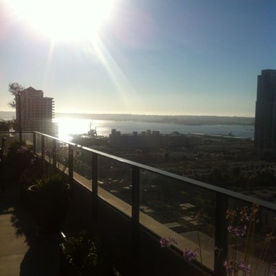 Photos at Pinnacle Marina Tower - Marina - San Diego, CA