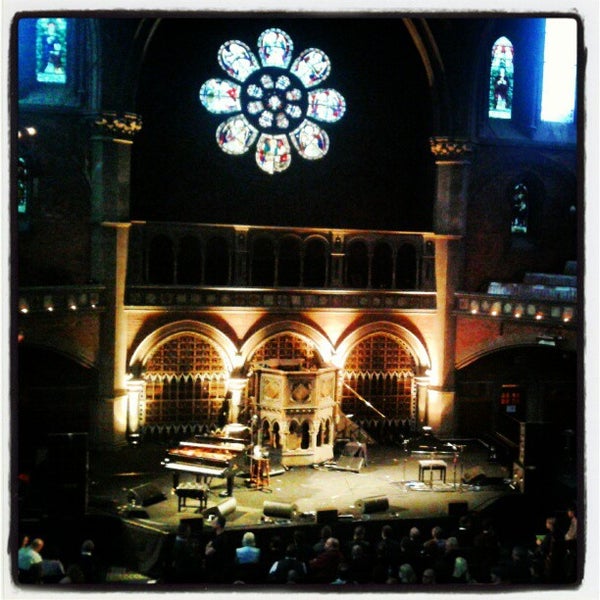 Photos at Union Chapel - Music Venue in Islington