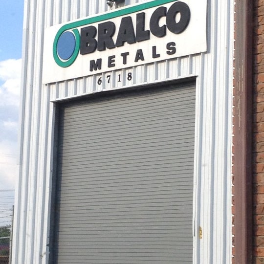 Bralco Metals - Albuquerque, NM