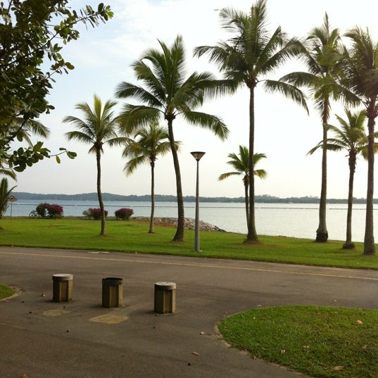 Pasir Ris Park - Pasir Ris - Pasir Ris