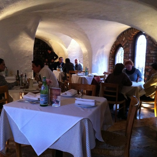 Ristorante Intervallo - San José Insurgentes - 101 tips