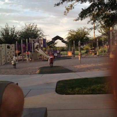 Photos at Circle Cross Ranch Park - Park in Queen Creek