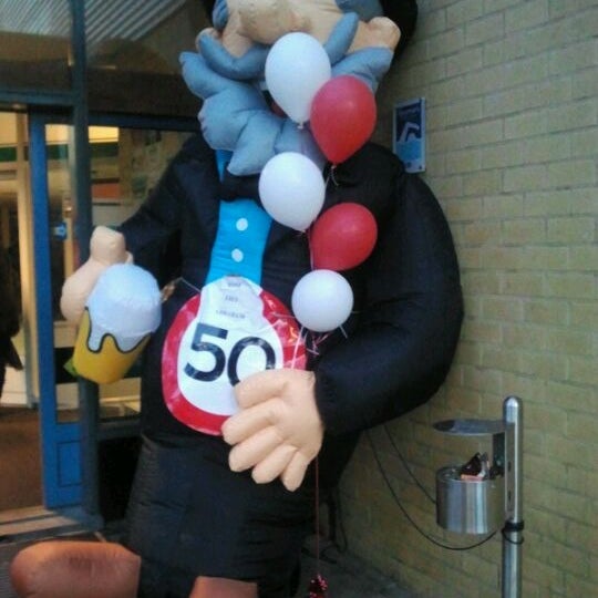 Photos at Zwembad de Zijl - Paramaribostraat 66