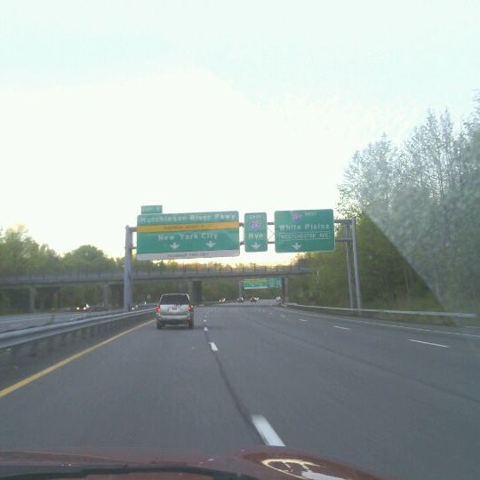 Interstate 684 at Exit 4 - 1 tip from 158 visitors