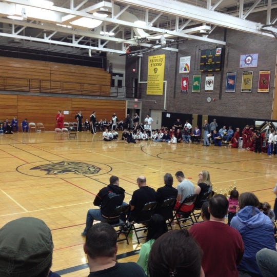 Photos at Fridley High School - High School